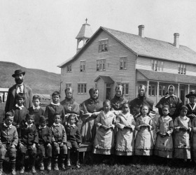 Healing Historical Trauma ~ Walking Together