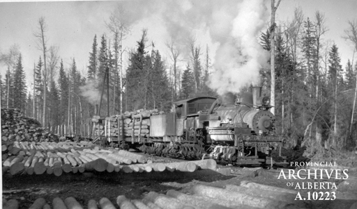 The Stories and Histories of Alberta Images Collection