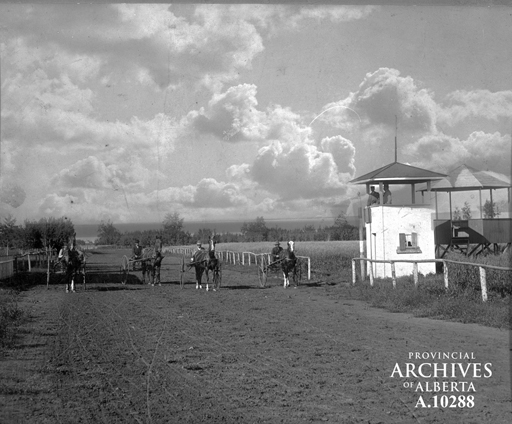 The Stories and Histories of Alberta Images Collection