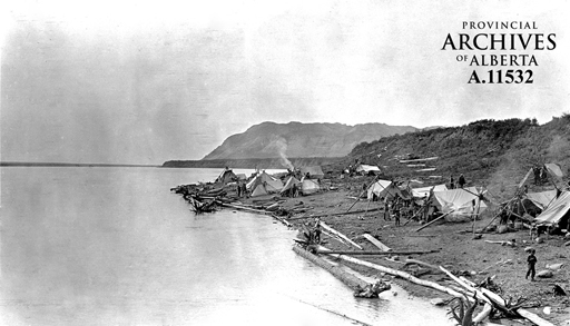 The Stories and Histories of Alberta Images Collection